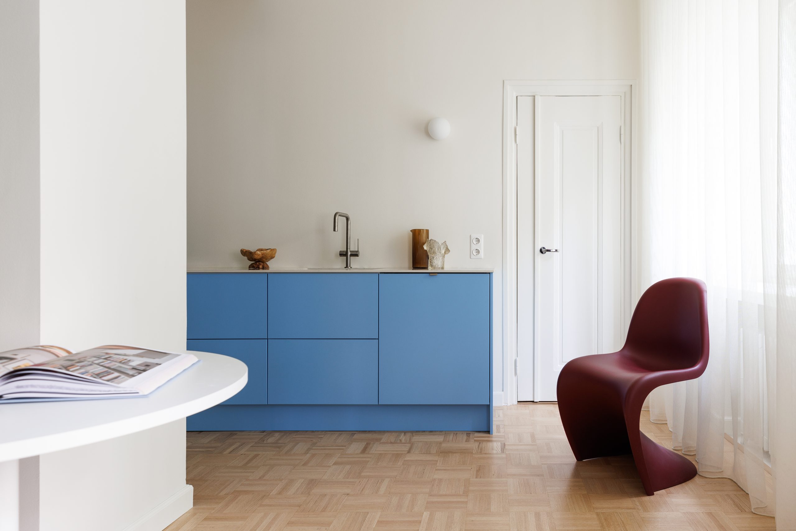 Keittiökalusteet Helsinki, Espoo & Vantaa | Blau